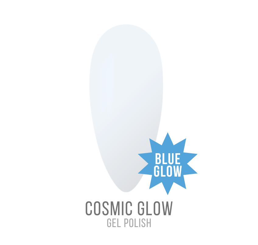 Cosmic Glow (Gel) (Glow) – Peppi Gel
