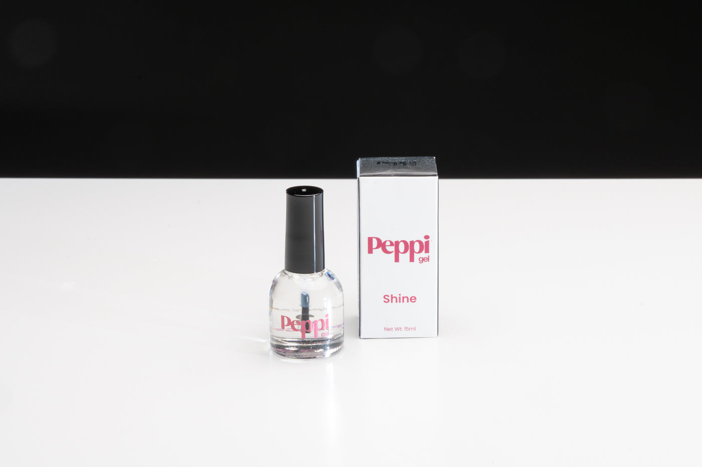 Step 3: Shine | Dip Powder Nail Kits | PeppiGel.com – Peppi Gel
