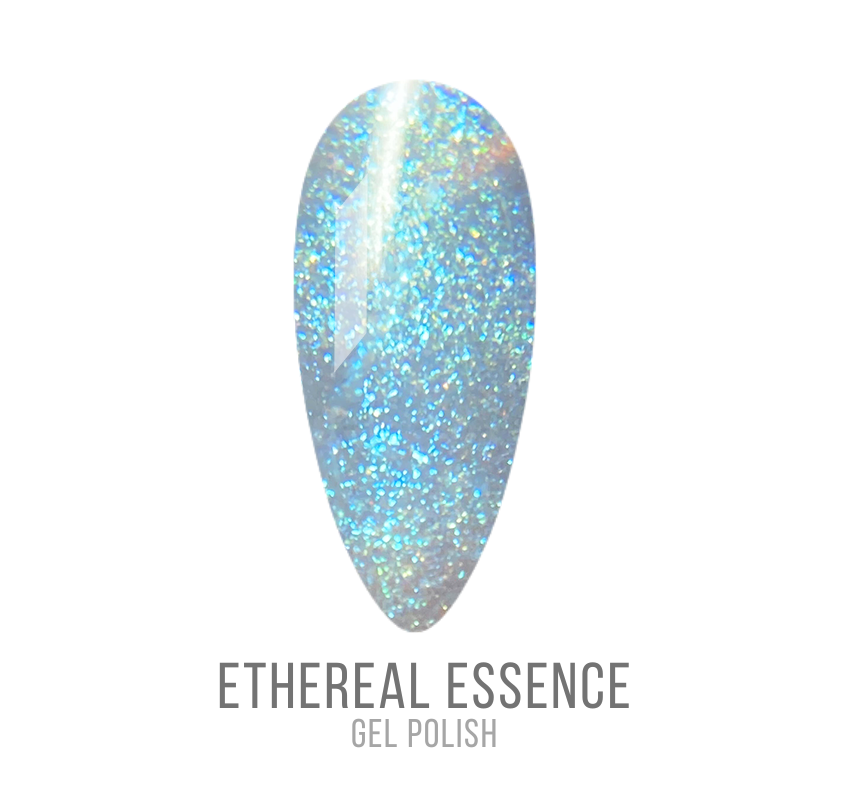 ETHEREAL ESSENCE (GEL) – Peppi Gel