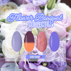 Peppi Gel - Dip powder & Gel products