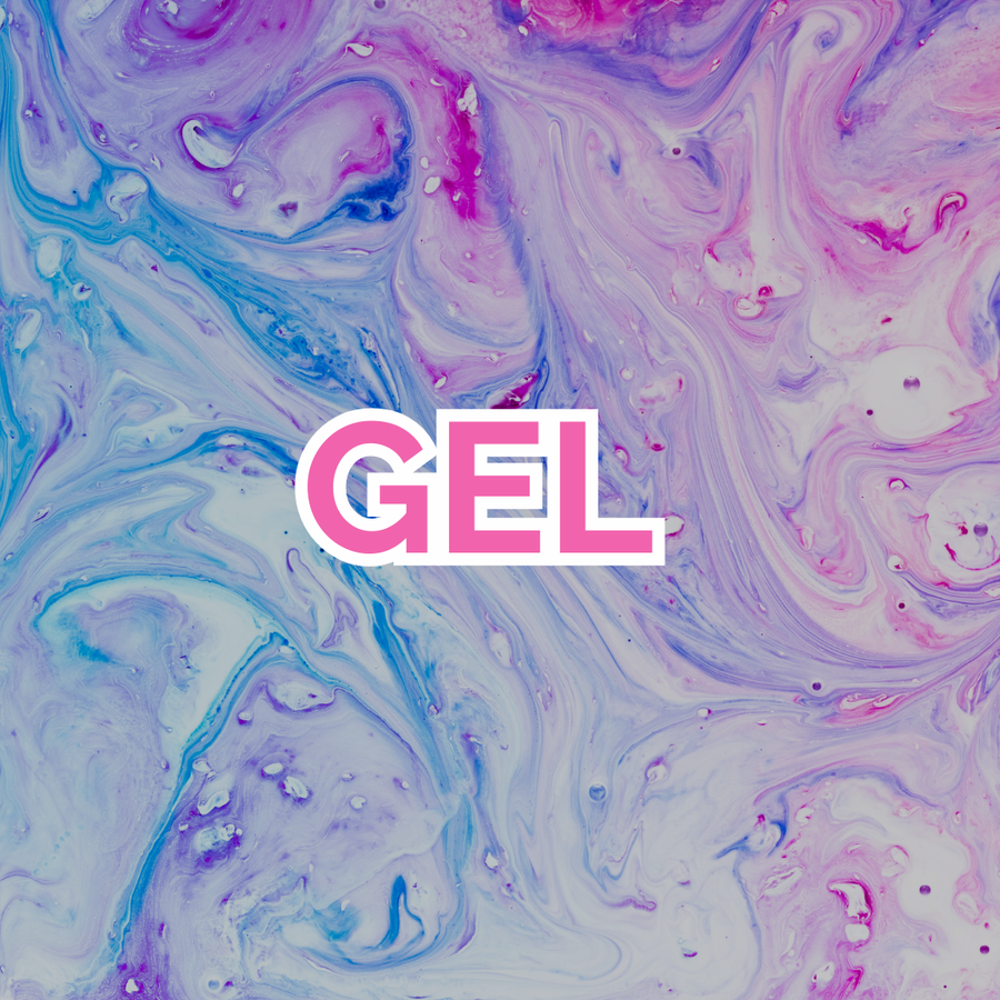 Peppi Gel - Dip powder & Gel products