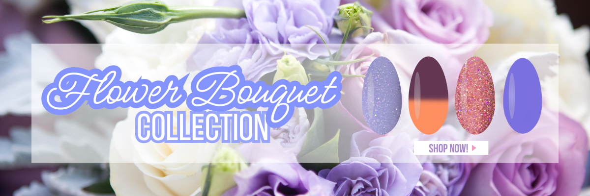 Peppi Gel - Dip powder & Gel products