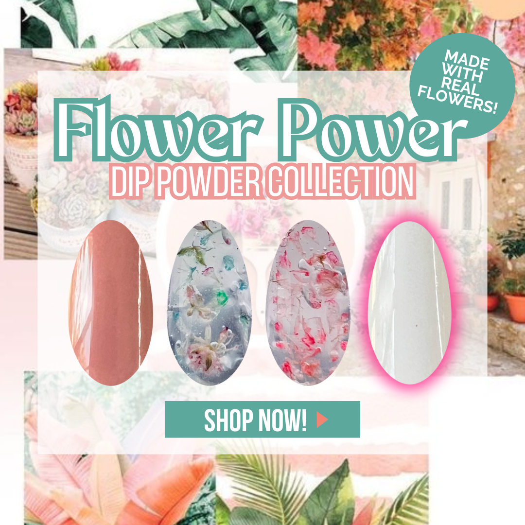 Peppi Gel - Dip powder & Gel products