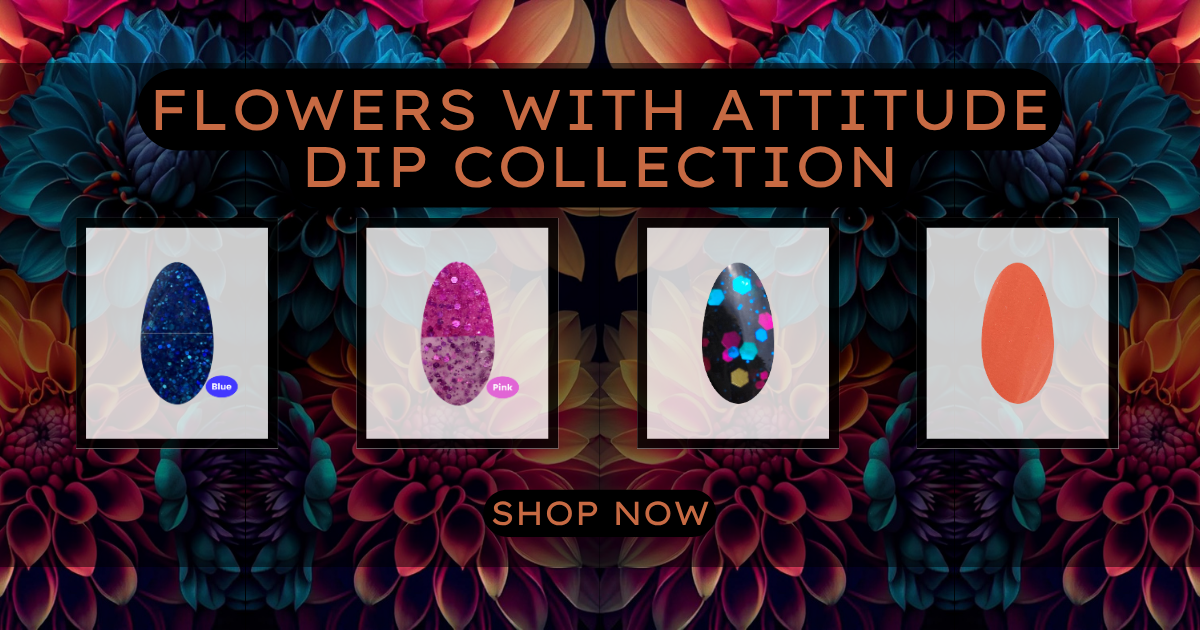 Peppi Gel - At-home Salon Experience!