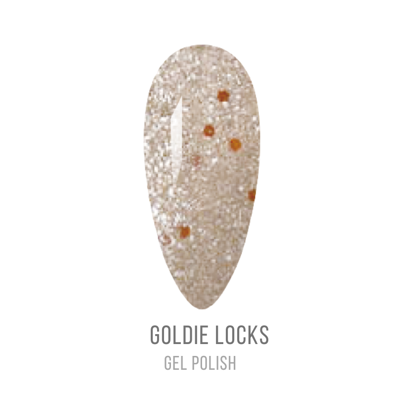 GOLDILOCKS (GEL) - Peppi Gel