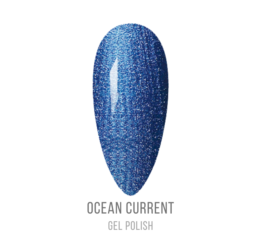OCEAN CURRENT (GEL) - Peppi Gel