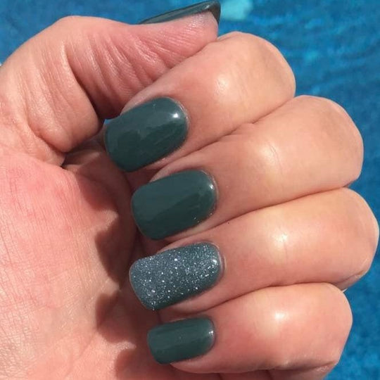 Run Away Train | Dip Powder Nail Colors | PeppiGel.com – Peppi Gel